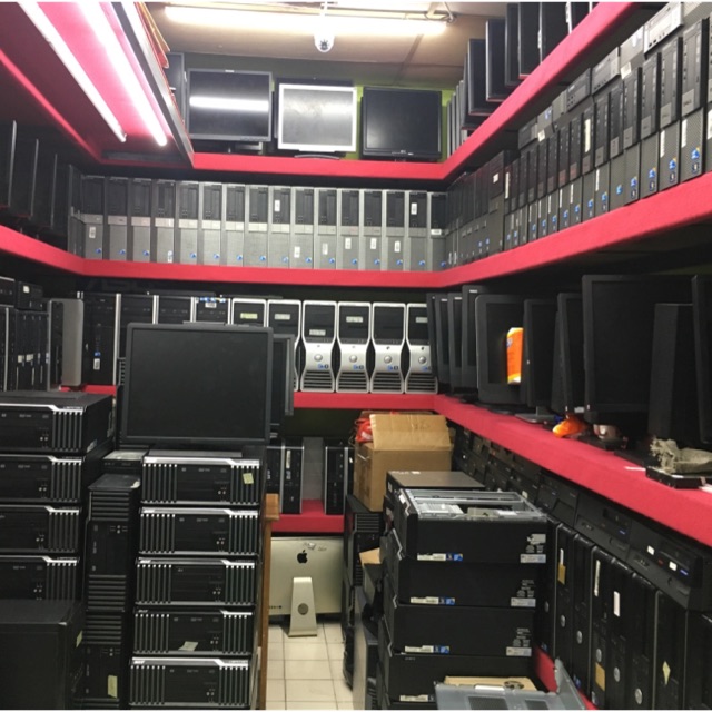 Produk Smart Pc Alexindo ( SPA COM ) | Shopee Indonesia