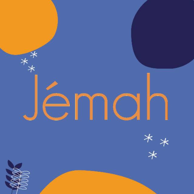 Produk Jemah Official Store | Shopee Indonesia