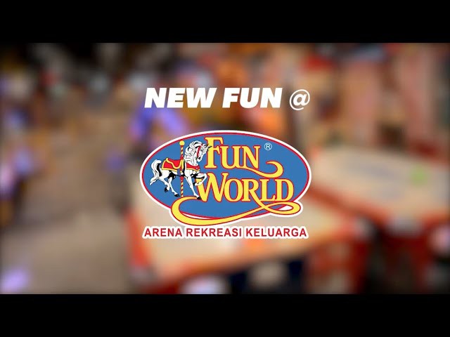 Produk Funworld Official Store | Shopee Indonesia