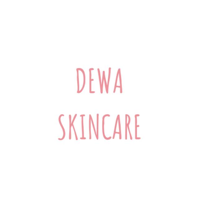 Produk Dewa Skincare | Shopee Indonesia