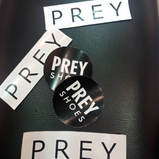 Produk prey_shoes | Shopee Indonesia