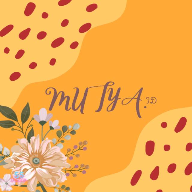 Produk Mutya.id | Shopee Indonesia