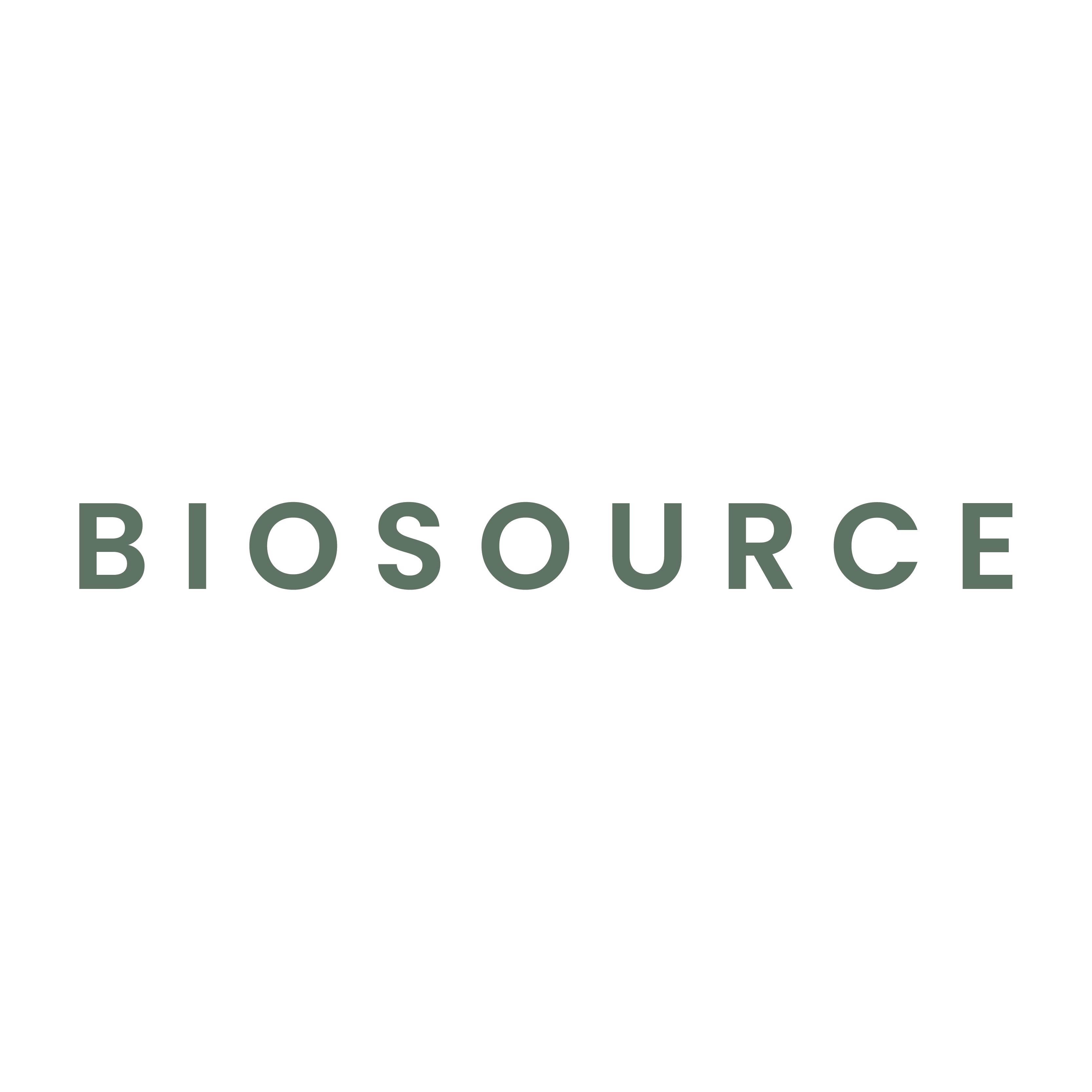 Produk Biosource Official | Shopee Indonesia