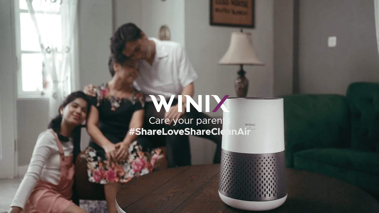 Toko Online Winix Indonesia Official Shop | Shopee Indonesia