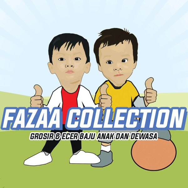 Produk FAZAA COLLECTION | Shopee Indonesia