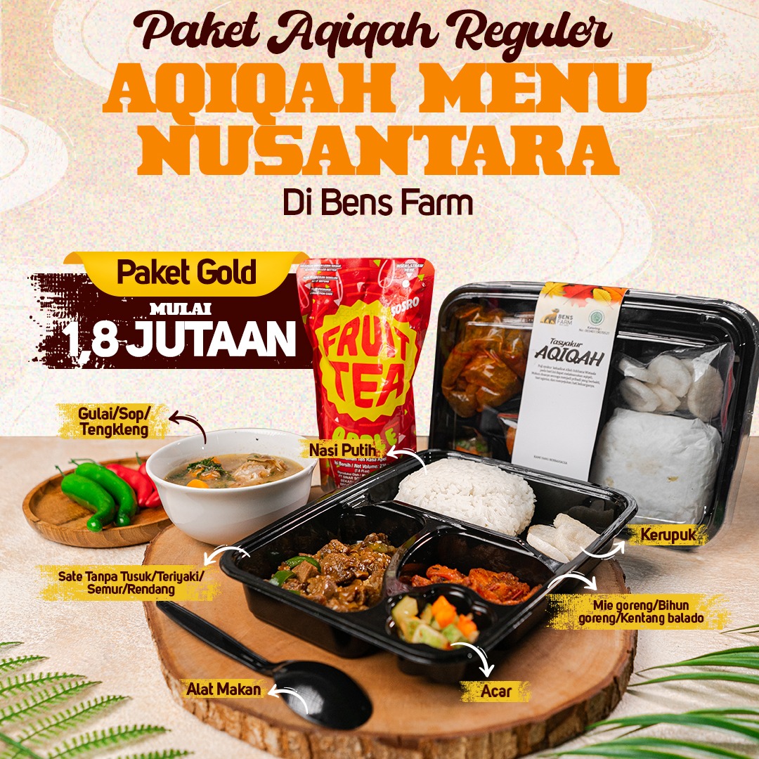 Produk Bens Farm | Shopee Indonesia