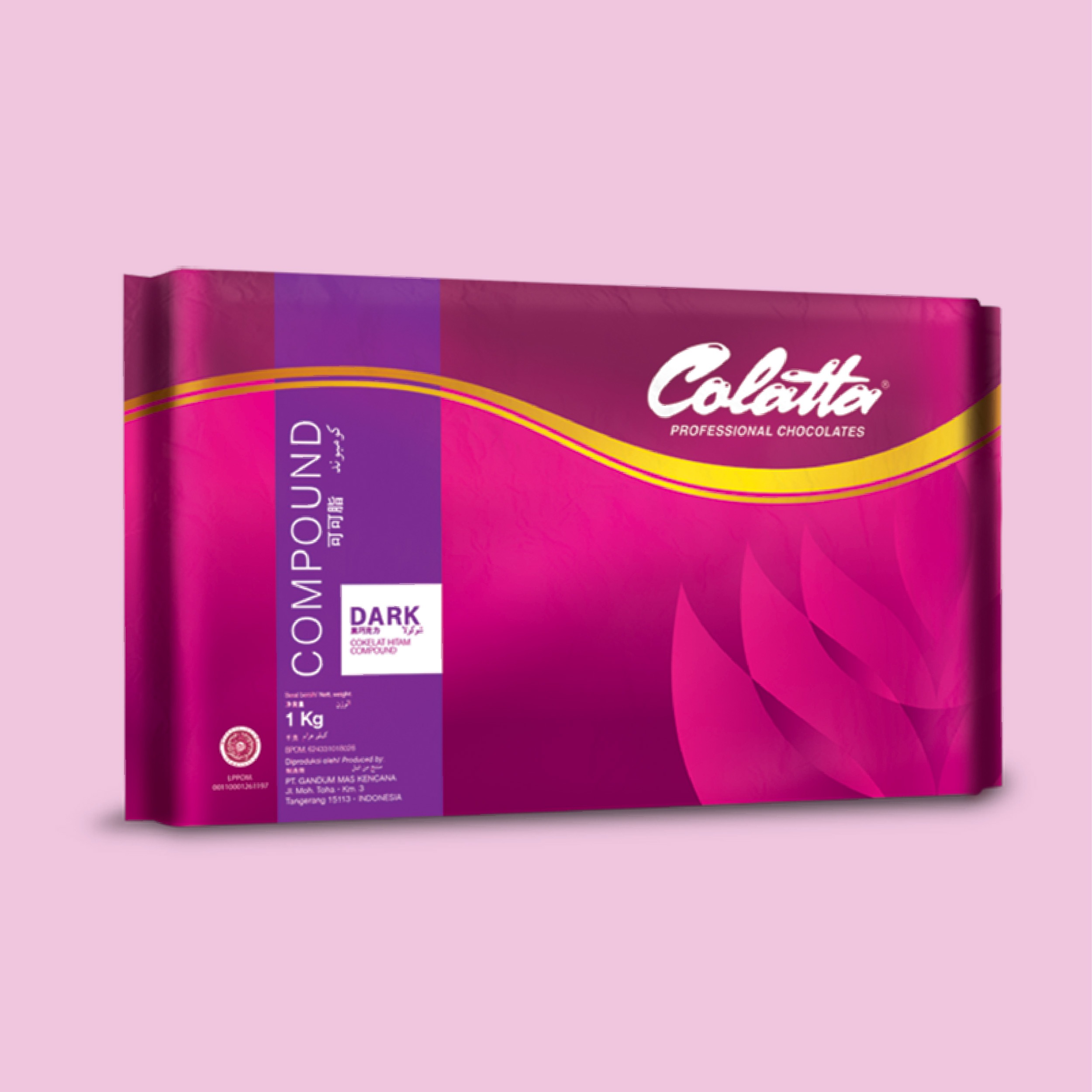 Toko Online Colatta Official Shop | Shopee Indonesia