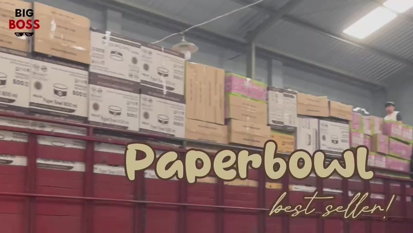 Produk Big Boss Packaging | Shopee Indonesia