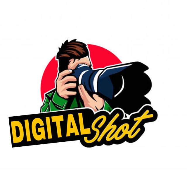 Produk DIGITAL SHOT- | Shopee Indonesia