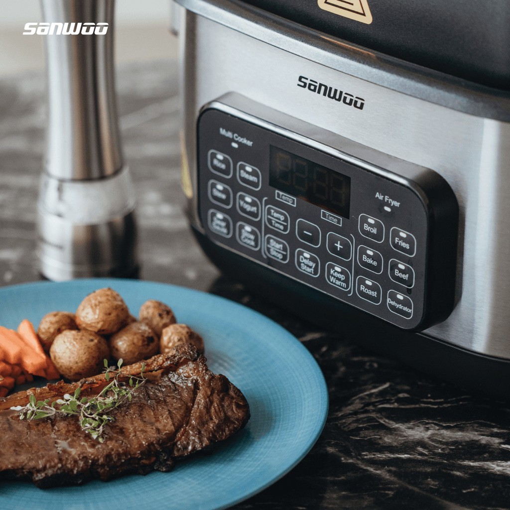 Toko Online Sanwoo Official Shop | Shopee Indonesia