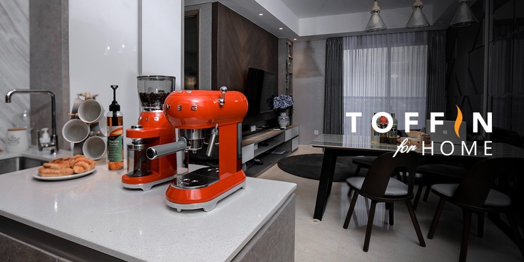 Produk Toffin East Java Official | Shopee Indonesia