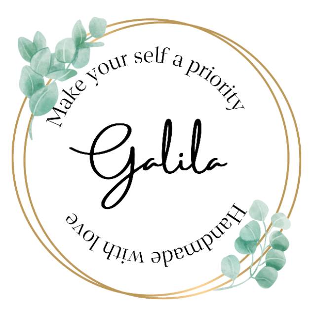 Produk galila_bahancraft | Shopee Indonesia