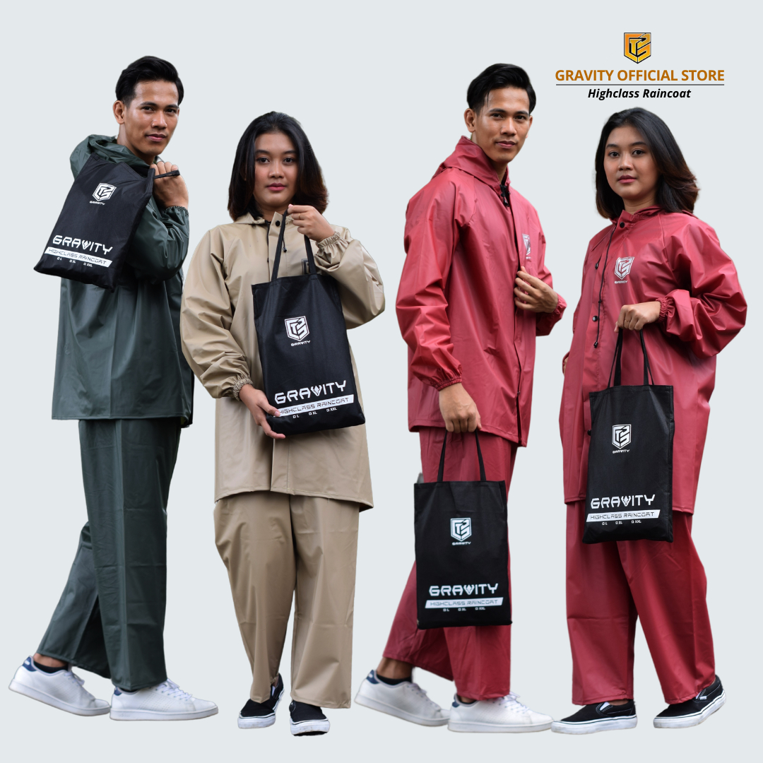 Produk Gravity Official Store | Shopee Indonesia