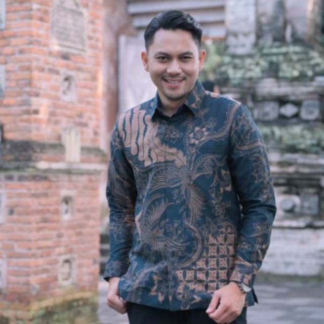 Produk haris putra batik | Shopee Indonesia