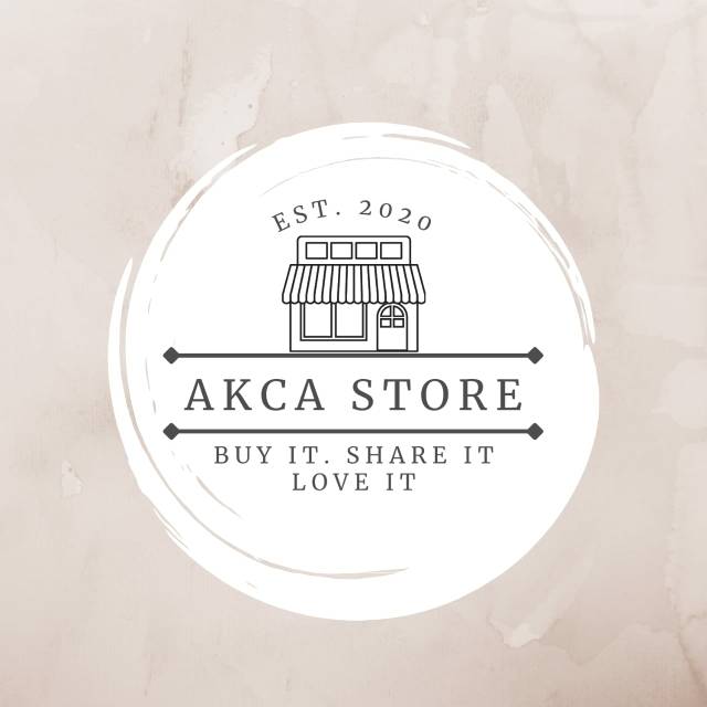 Produk AKCA STORE | Shopee Indonesia