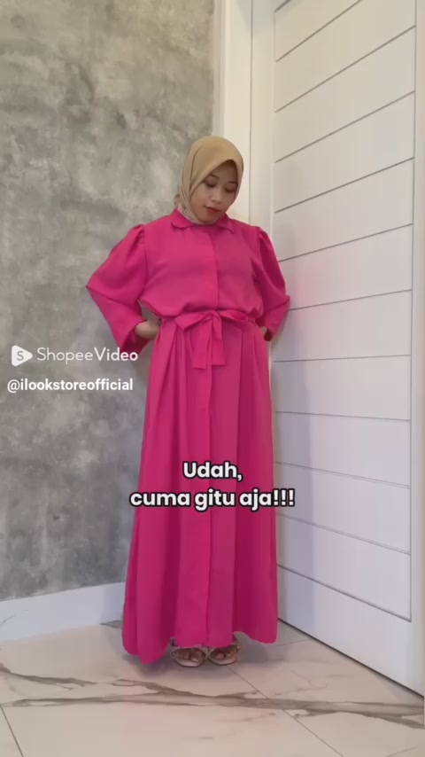 Produk ilook store official | Shopee Indonesia