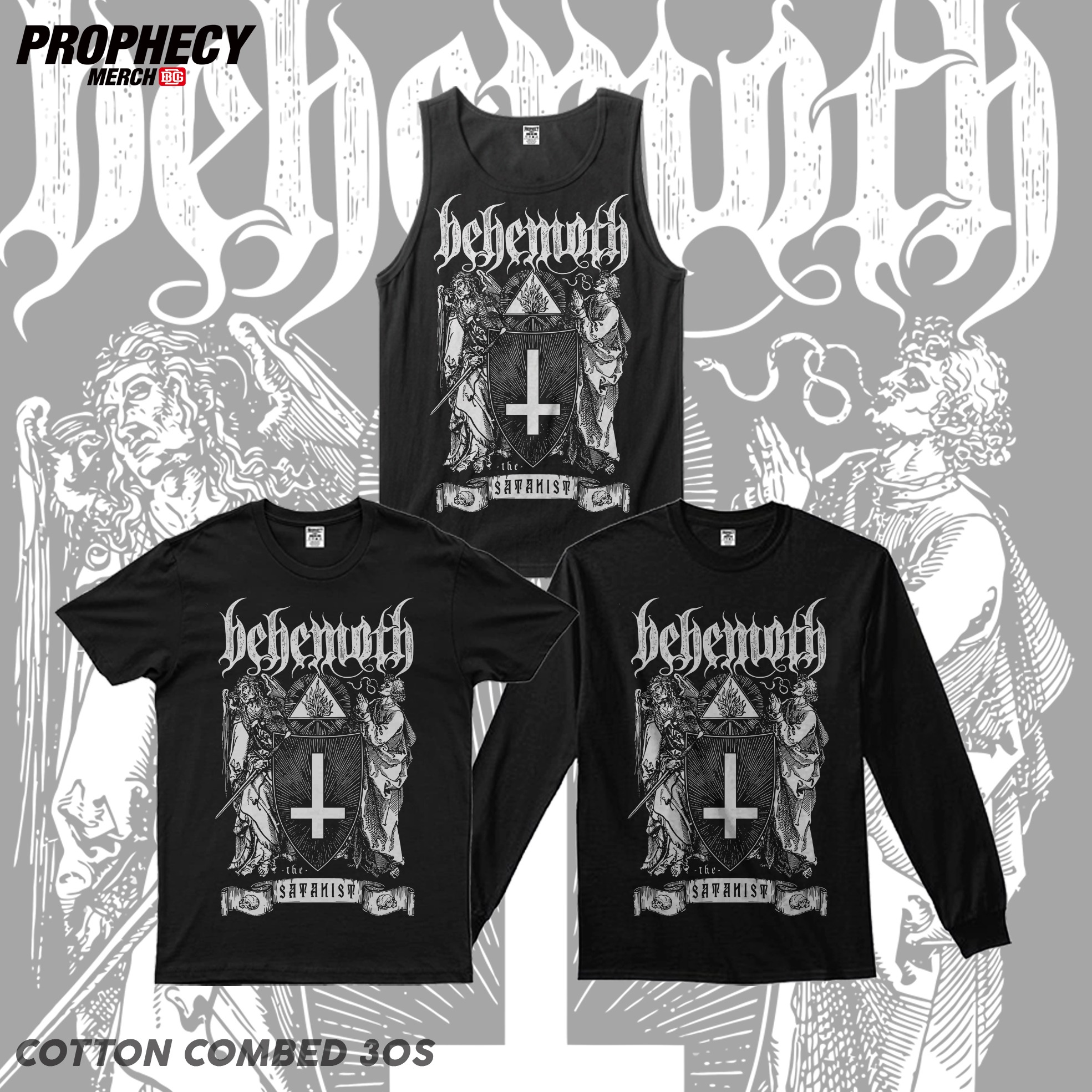 Produk Prophecy Merchandise | Shopee Indonesia