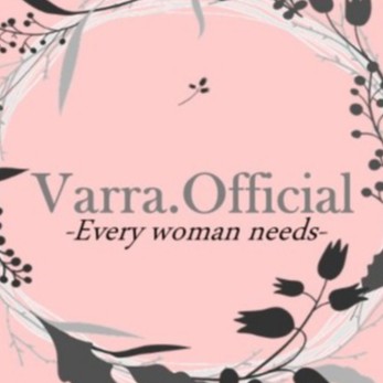 Produk varra.official | Shopee Indonesia