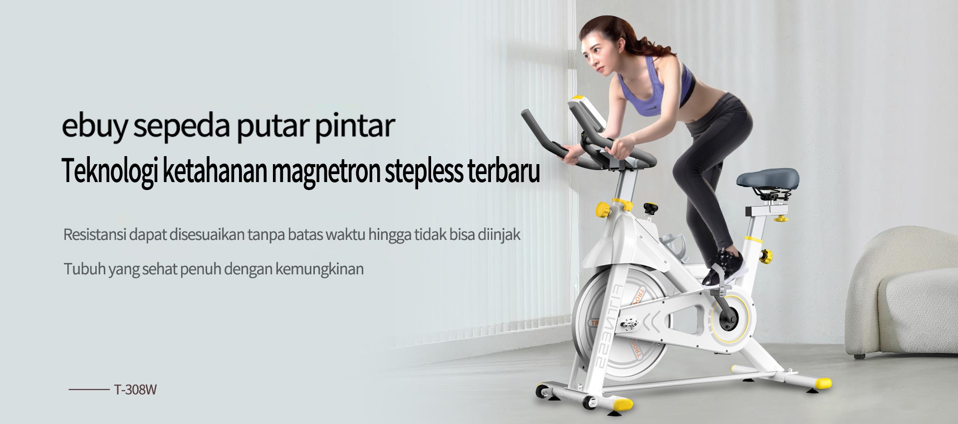 Toko Online EBUY Official Store | Shopee Indonesia