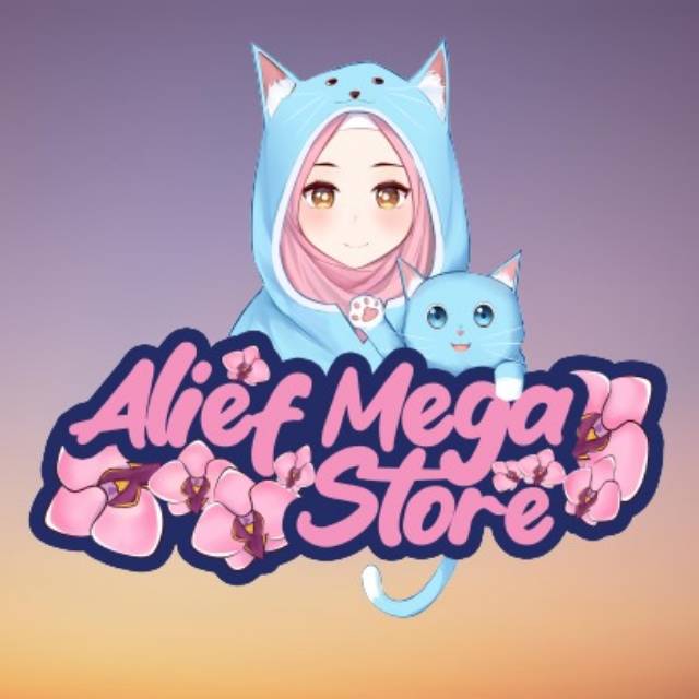 Produk Alief Mega Store | Shopee Indonesia