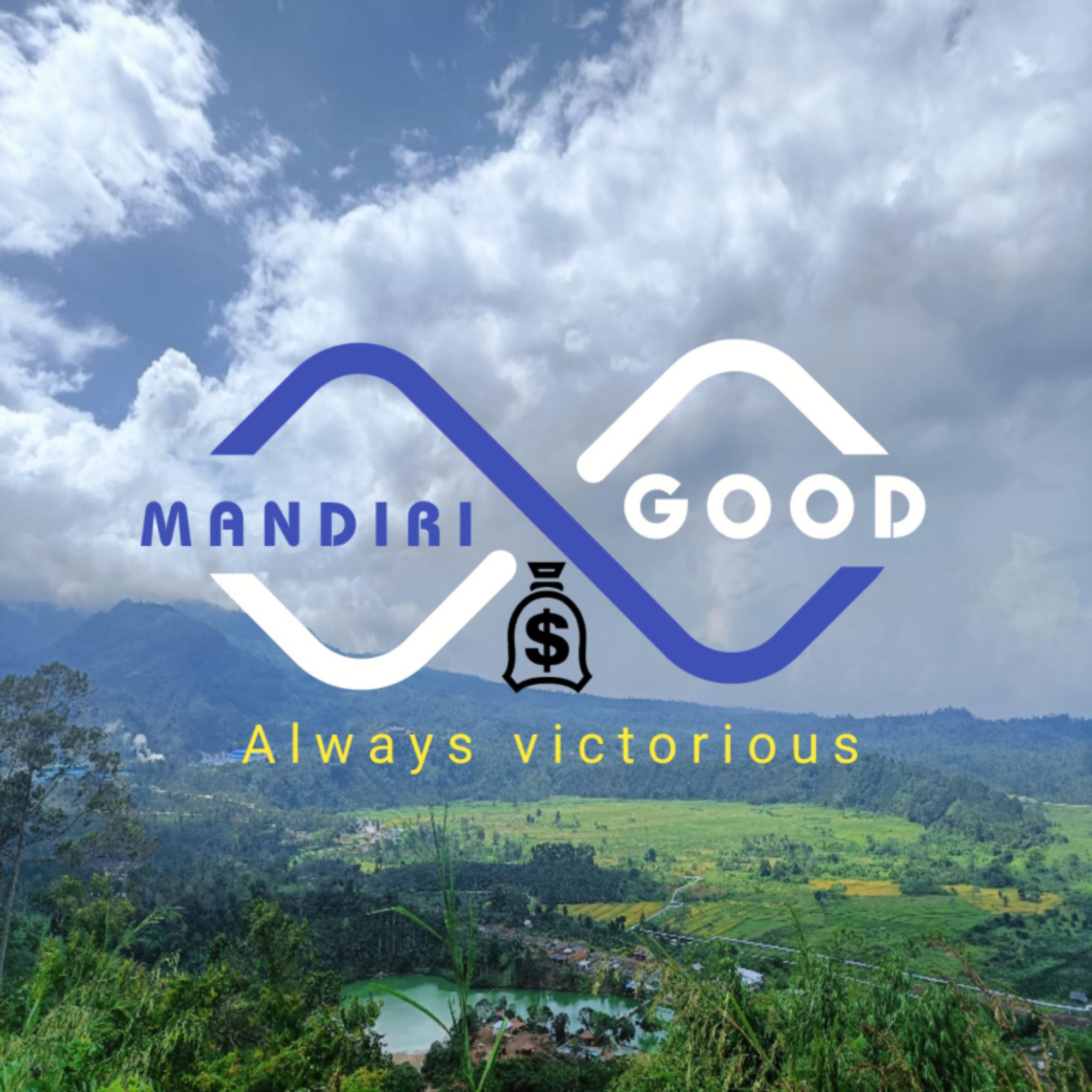 Produk Mandiri_good | Shopee Indonesia