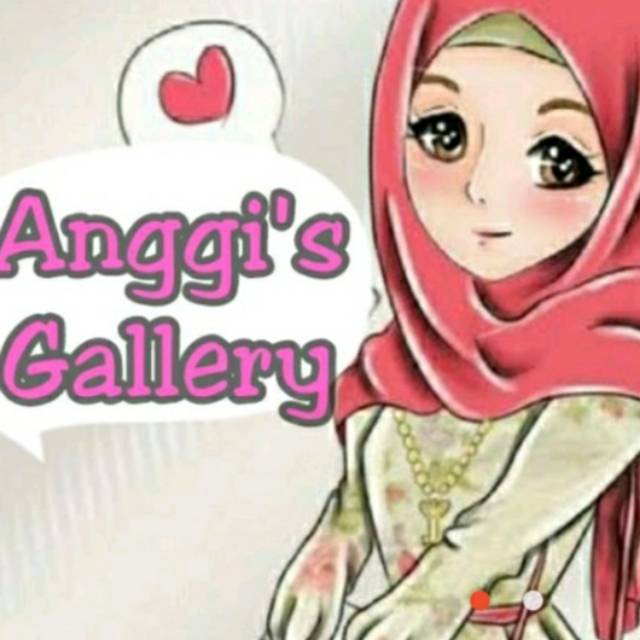 Produk Anggi's Gallery | Shopee Indonesia