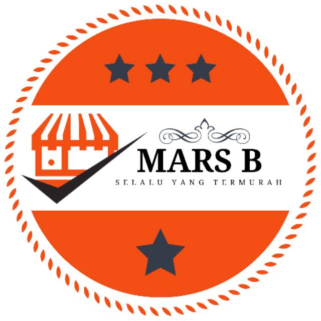 Produk MARS B Official | Shopee Indonesia