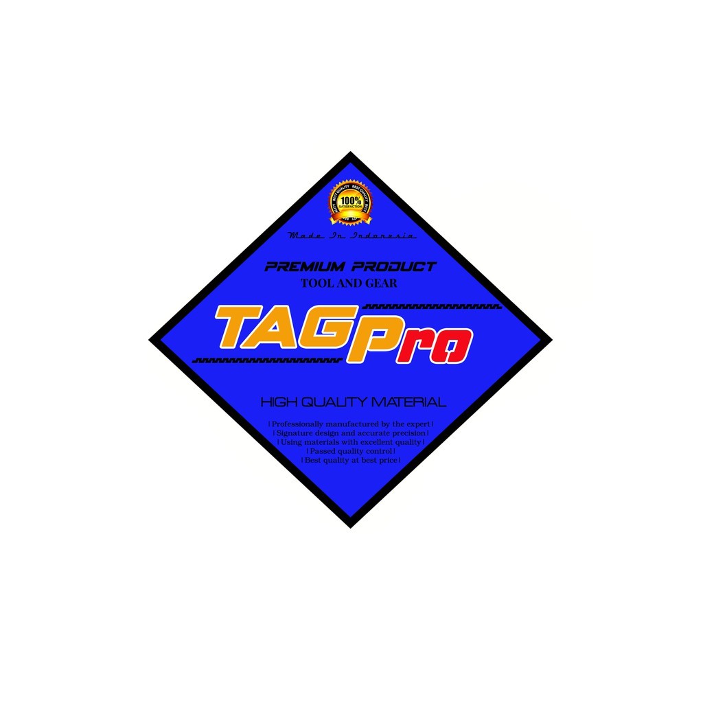 Produk tagpro_shop | Shopee Indonesia