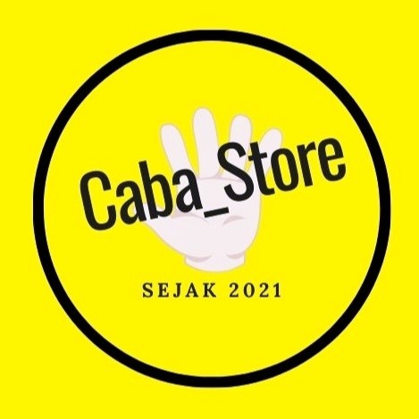Produk Caba_Store | Shopee Indonesia