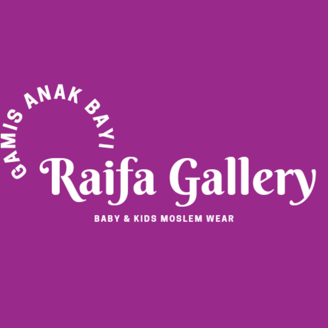 Produk Raifa-gallery | Shopee Indonesia