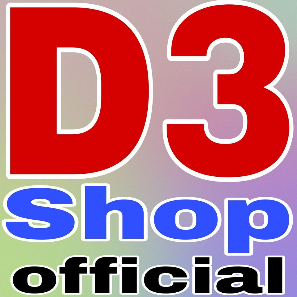 Produk D3 Shop Official | Shopee Indonesia