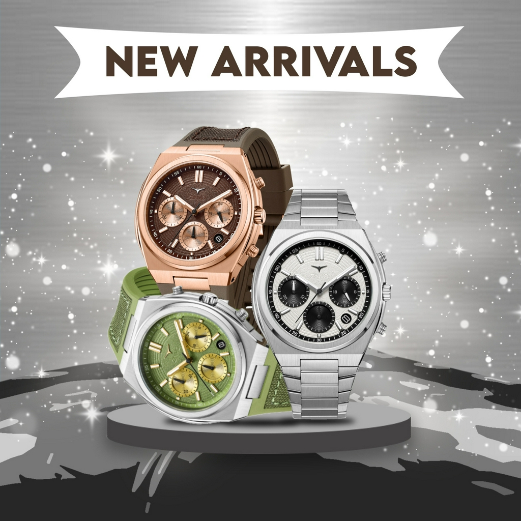 Toko Online Chronos Time Official Shop | Shopee Indonesia