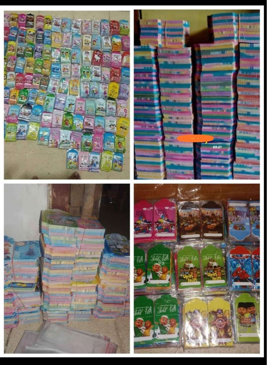 Produk Paper online | Shopee Indonesia