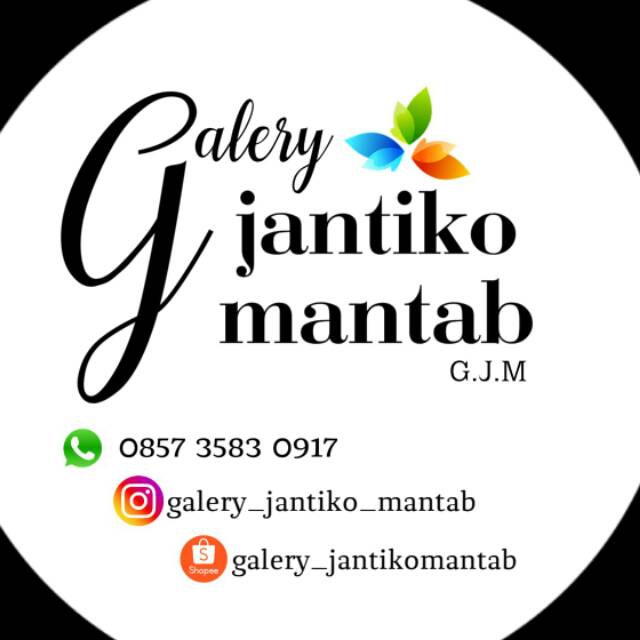 Produk galery_jantikomantab | Shopee Indonesia
