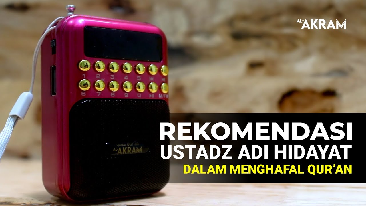 Toko Online Al-Akram Official Shop | Shopee Indonesia