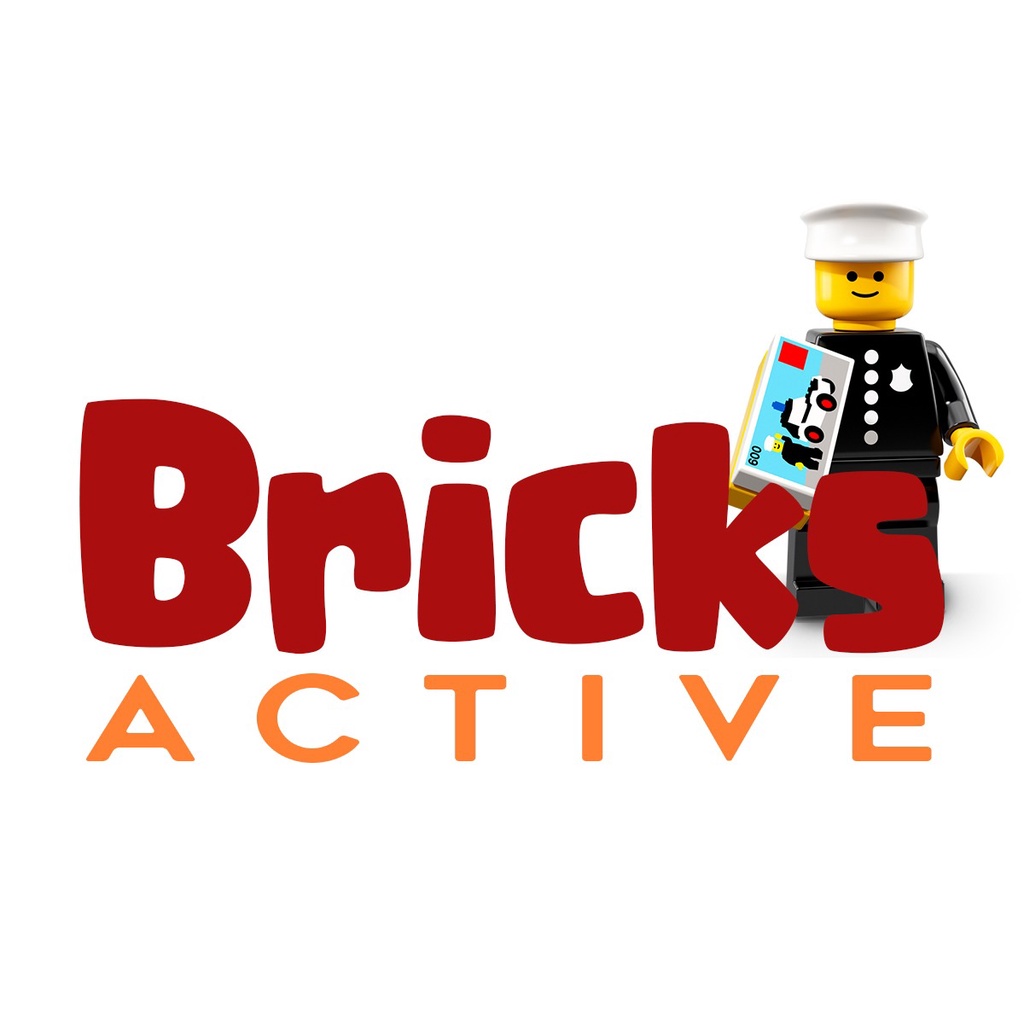 Toko Online Bricks Active Official Shop | Shopee Indonesia