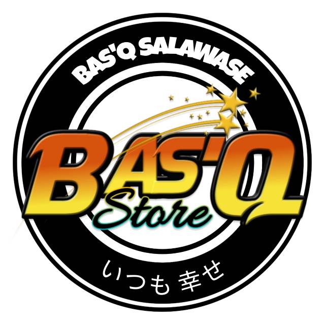 Produk BasQ Store | Shopee Indonesia