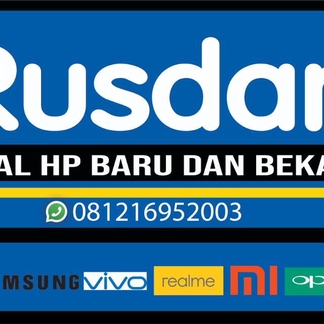 Produk RUSDAN PHONE STORE 🍎 | Shopee Indonesia