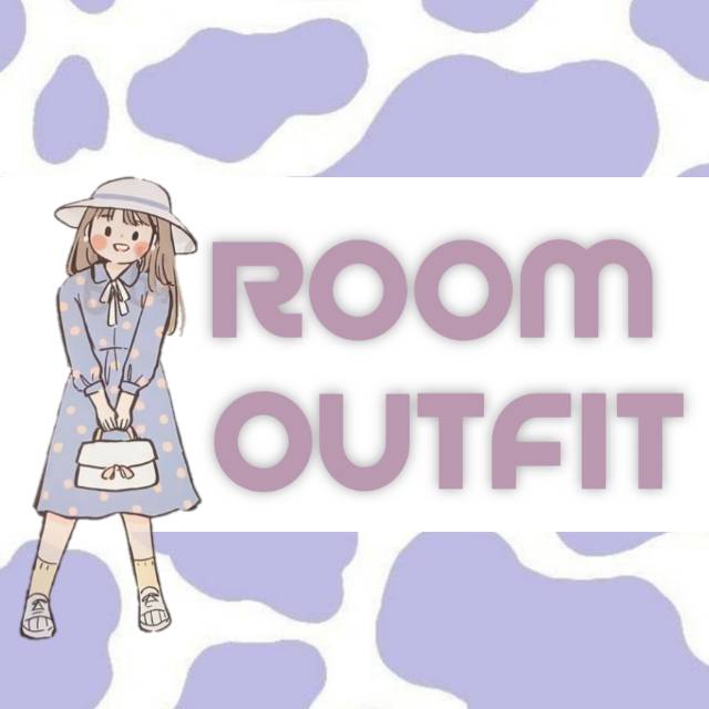 Produk ROOM.OUTFIT | Shopee Indonesia