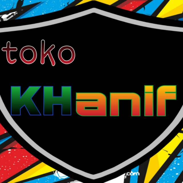 Produk Toko KHanif | Shopee Indonesia