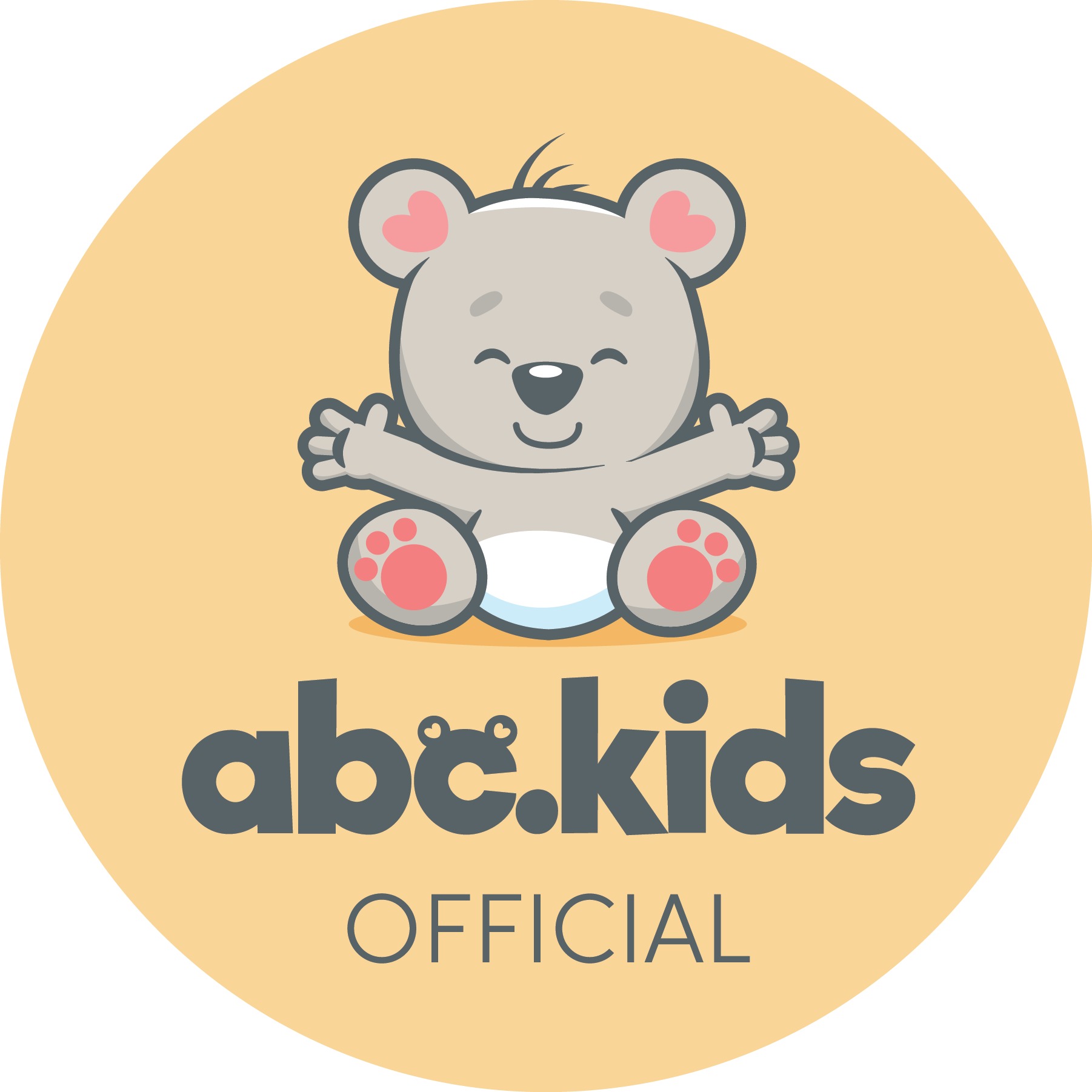 Produk ABC Kids Official | Shopee Indonesia