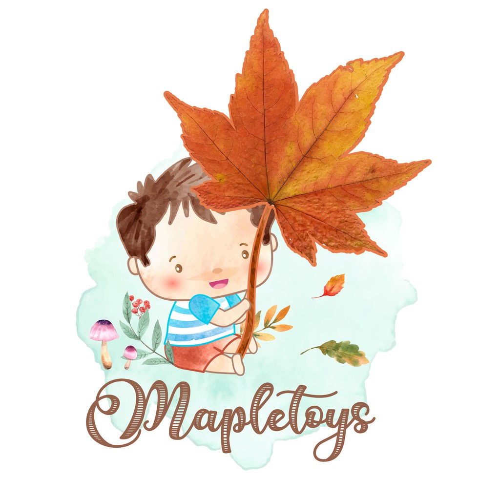 Produk Maple Toys | Shopee Indonesia