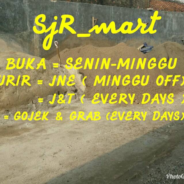 Produk SjR_mart | Shopee Indonesia