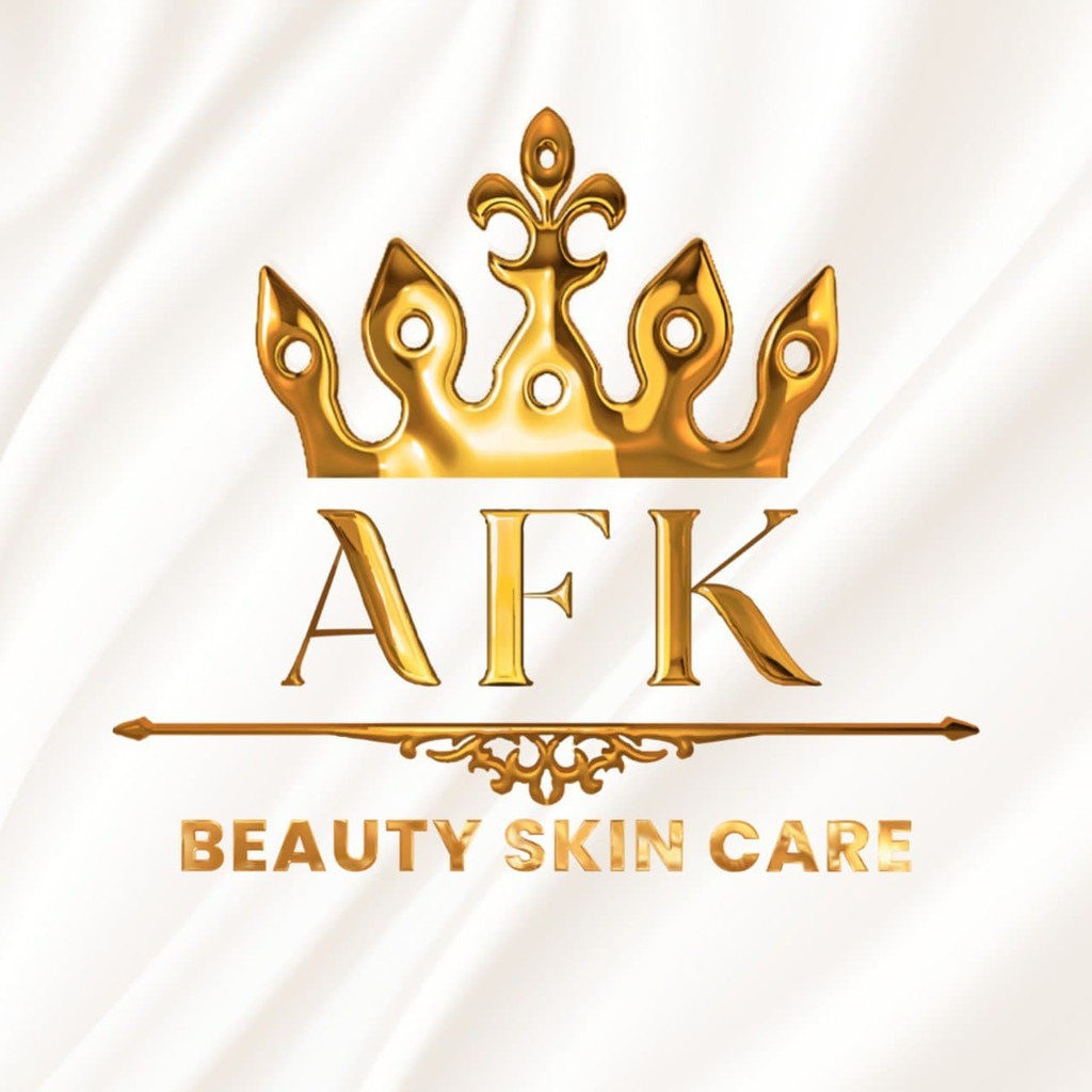 Toko Online AFK Beauty Skincare Official Shop | Shopee Indonesia