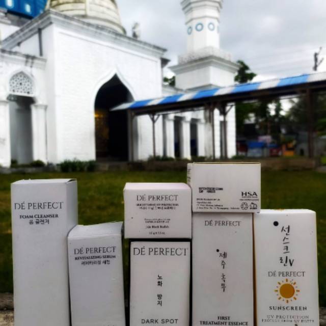 Produk Rasyid Herbal Ambon | Shopee Indonesia