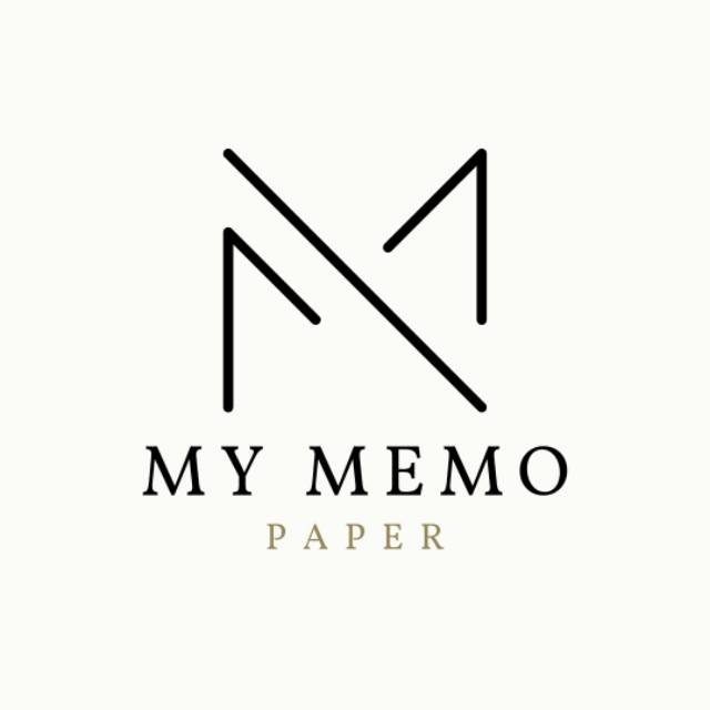 Produk My Memo JKT | Shopee Indonesia