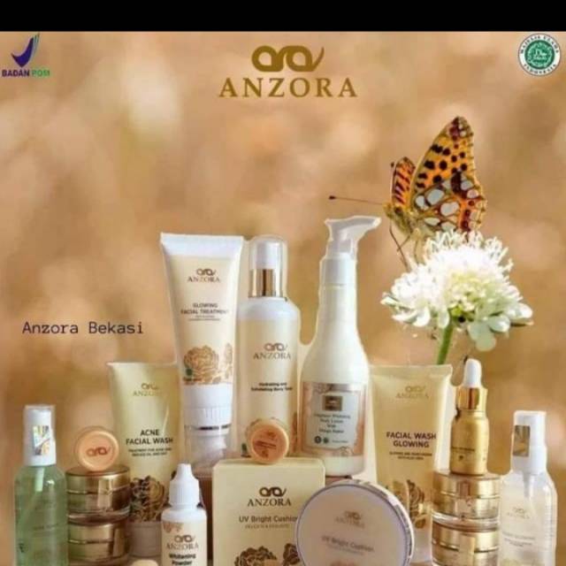 Produk Anzora99 | Shopee Indonesia