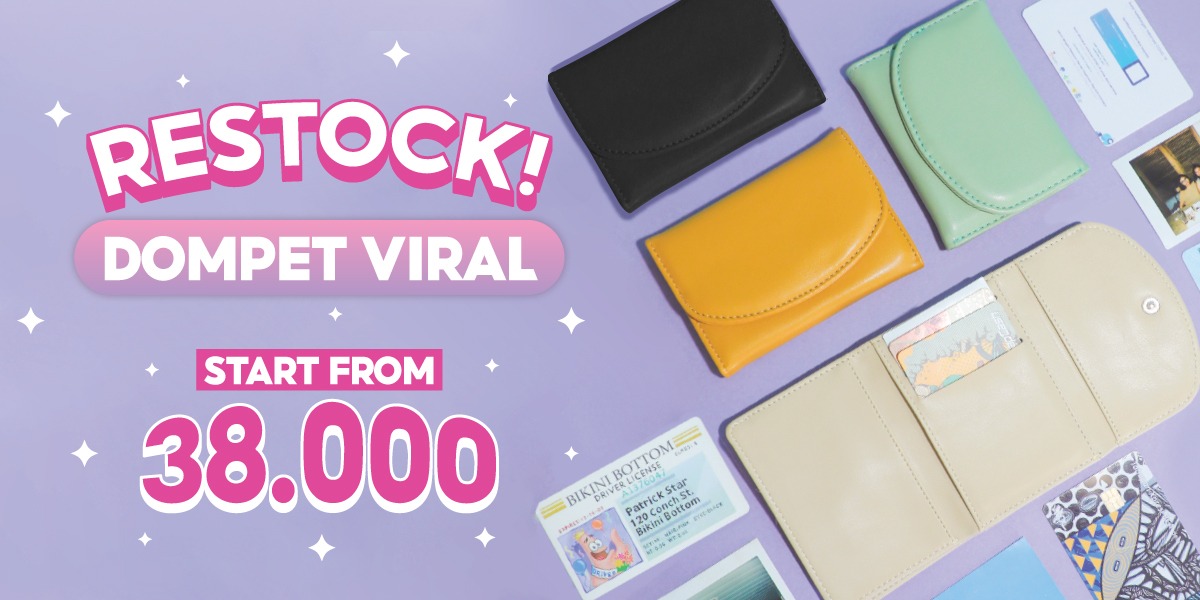 Toko Online Stroberi Official Shop | Shopee Indonesia