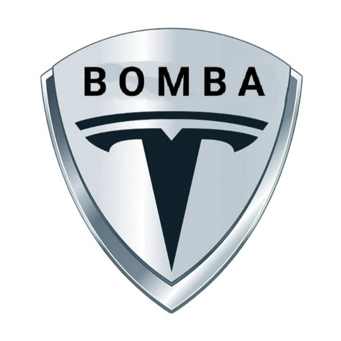Produk BOMBA OFFICIAL | Shopee Indonesia