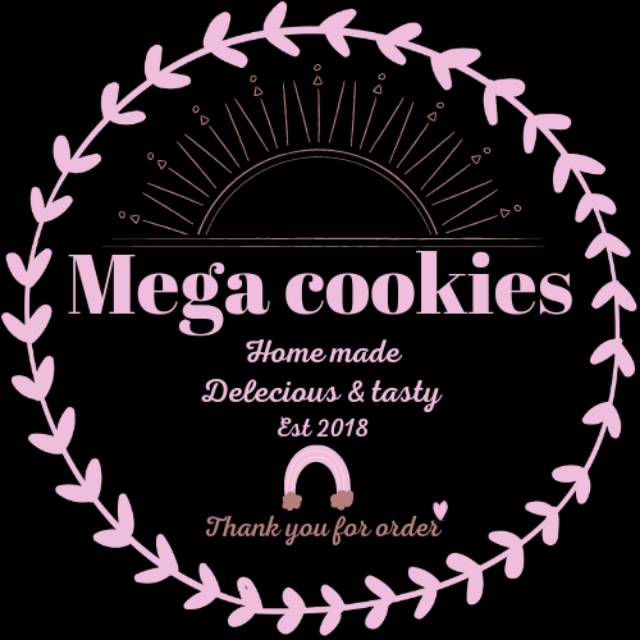 Produk mega cookies | Shopee Indonesia